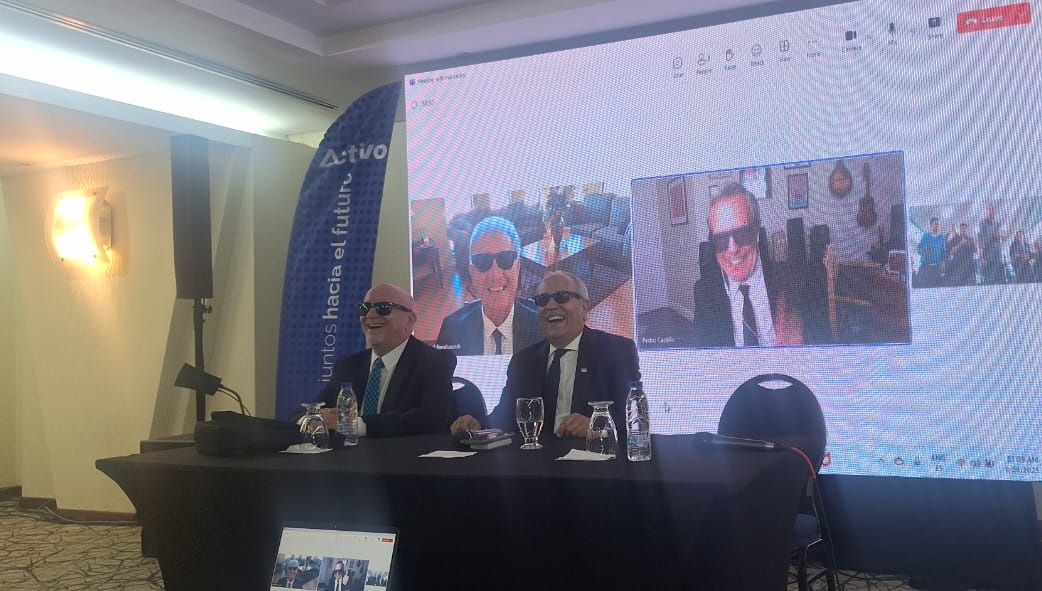 ¡Después de 30 años! Aditus vuelve a los escenarios este 2025 - El Foco ...