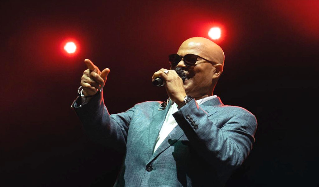 Murió Rubby Pérez tras el colapso de la discoteca Jet Set - El Foco Venezuela