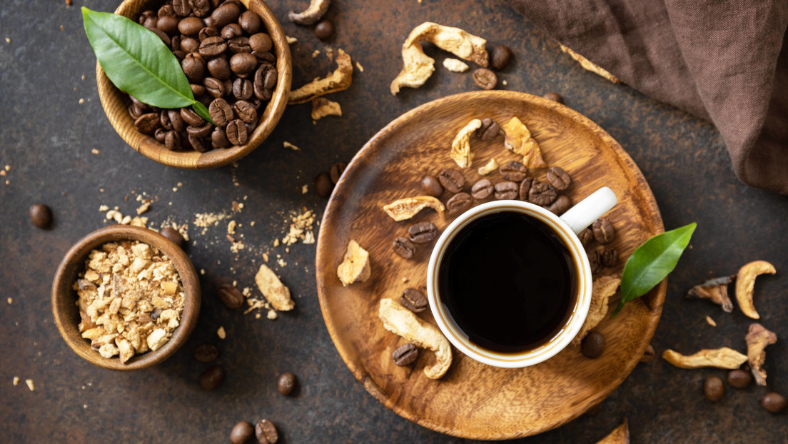 ¿Qué es el café de hongos? Una bebida que podría aportar beneficios a ...