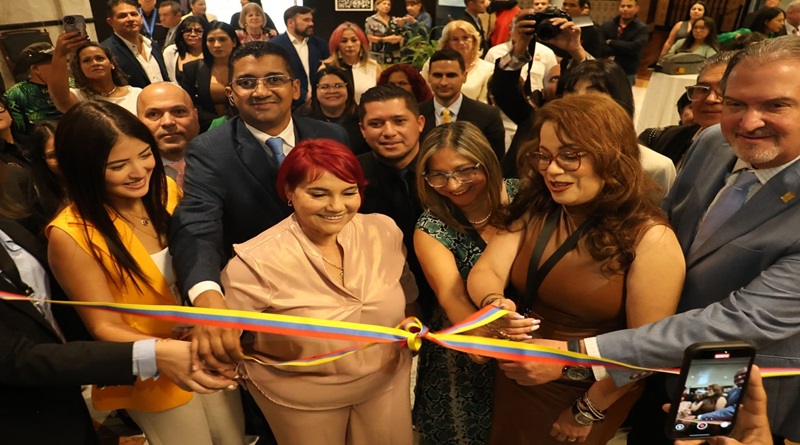 Expo Avavit 2025 promueve la diversidad turística de Venezuela - El ...