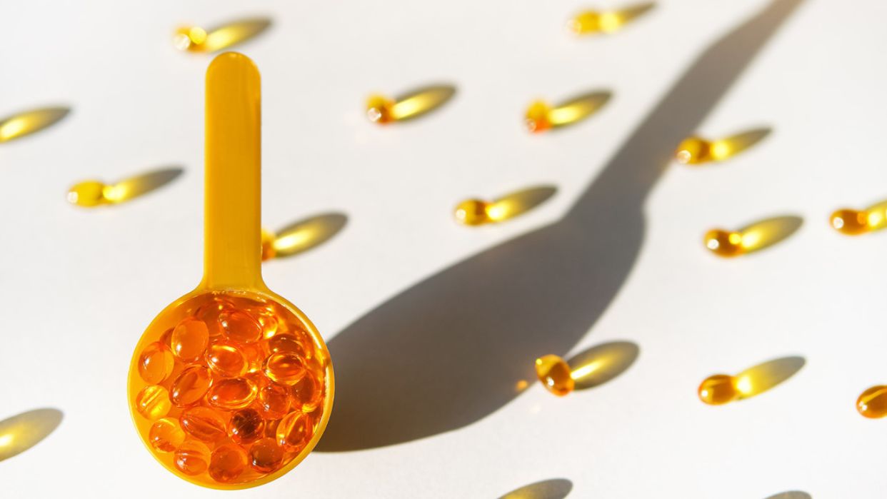 Descubre los beneficios de la vitamina D y por qué es imprescindible ...