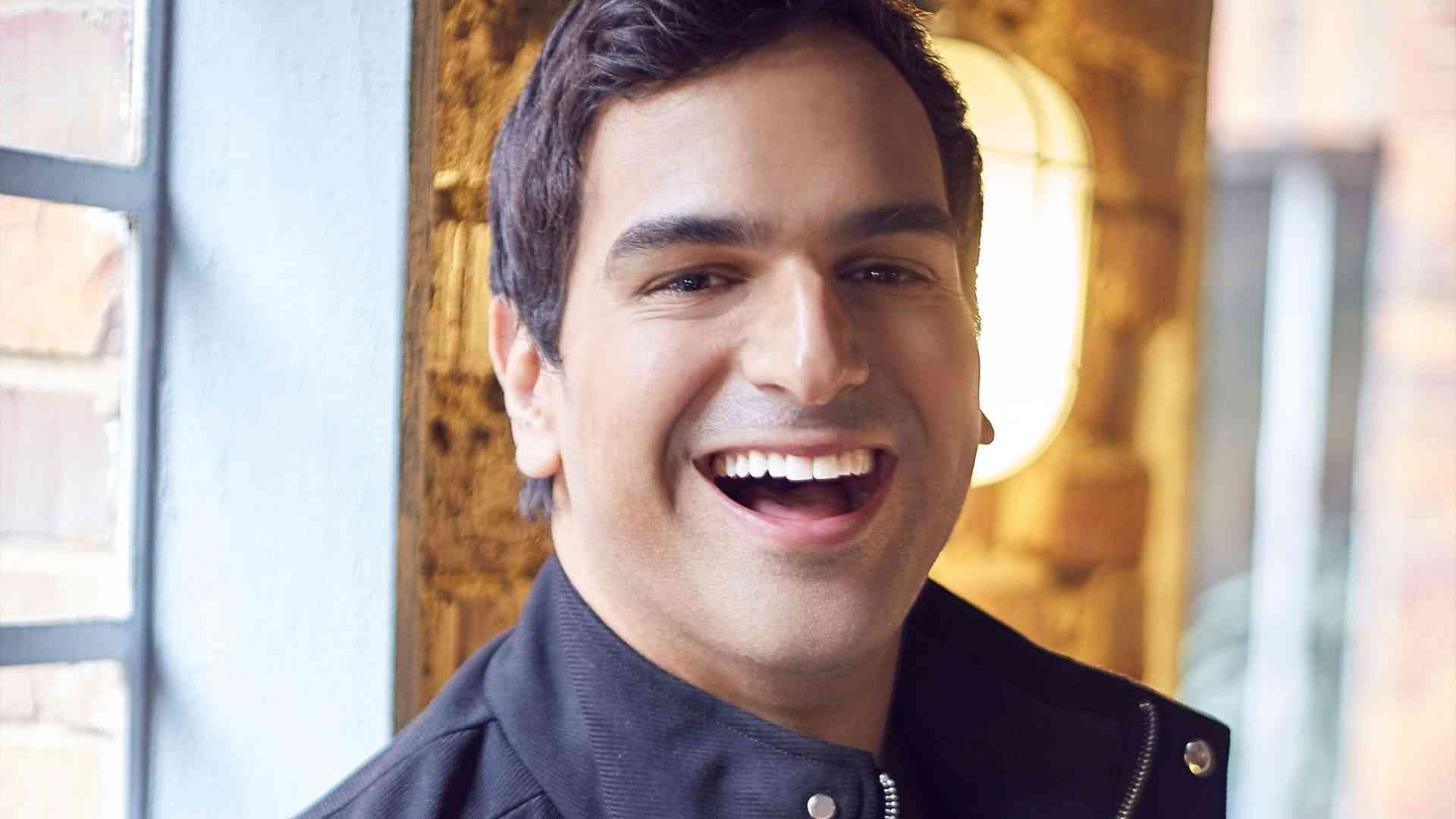 Alejandro Palacio se unió a Free cover al ritmo del vallenato - El Foco ...