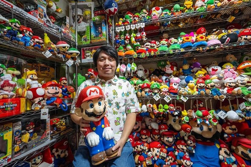 Se cumplen 40 años del famoso plomero de Nintendo Mario Bros - El Foco ...
