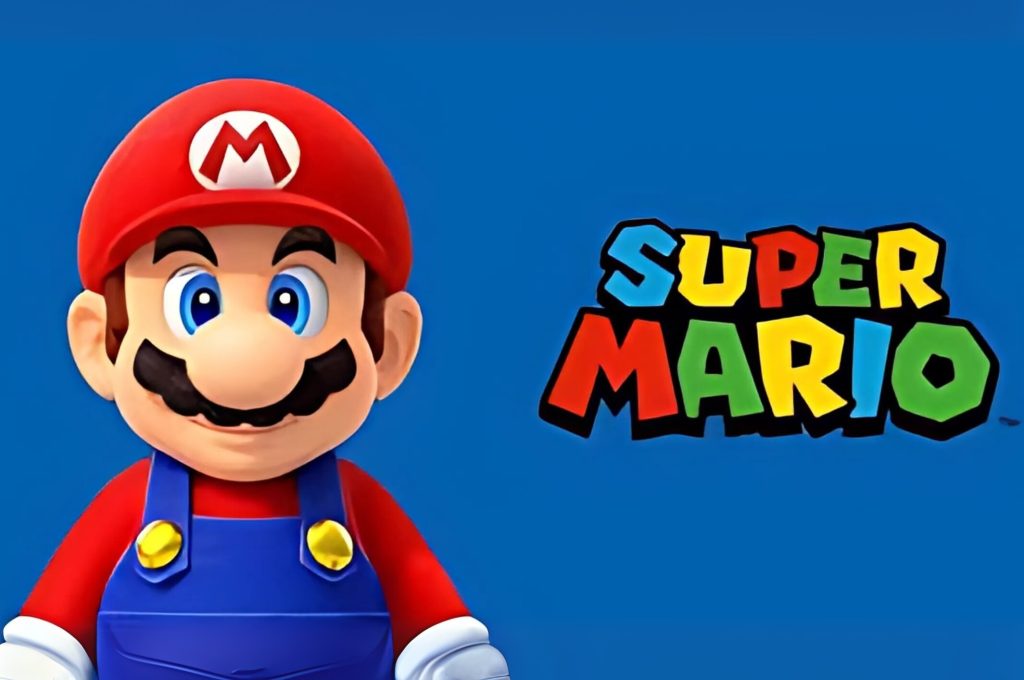 Se cumplen 40 años del famoso plomero de Nintendo Mario Bros - El Foco ...