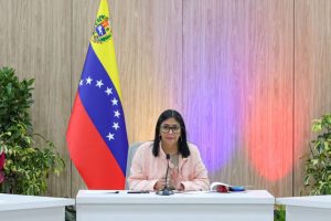 Gobierno Bolivariano activa contingencia para atender afectados por ...