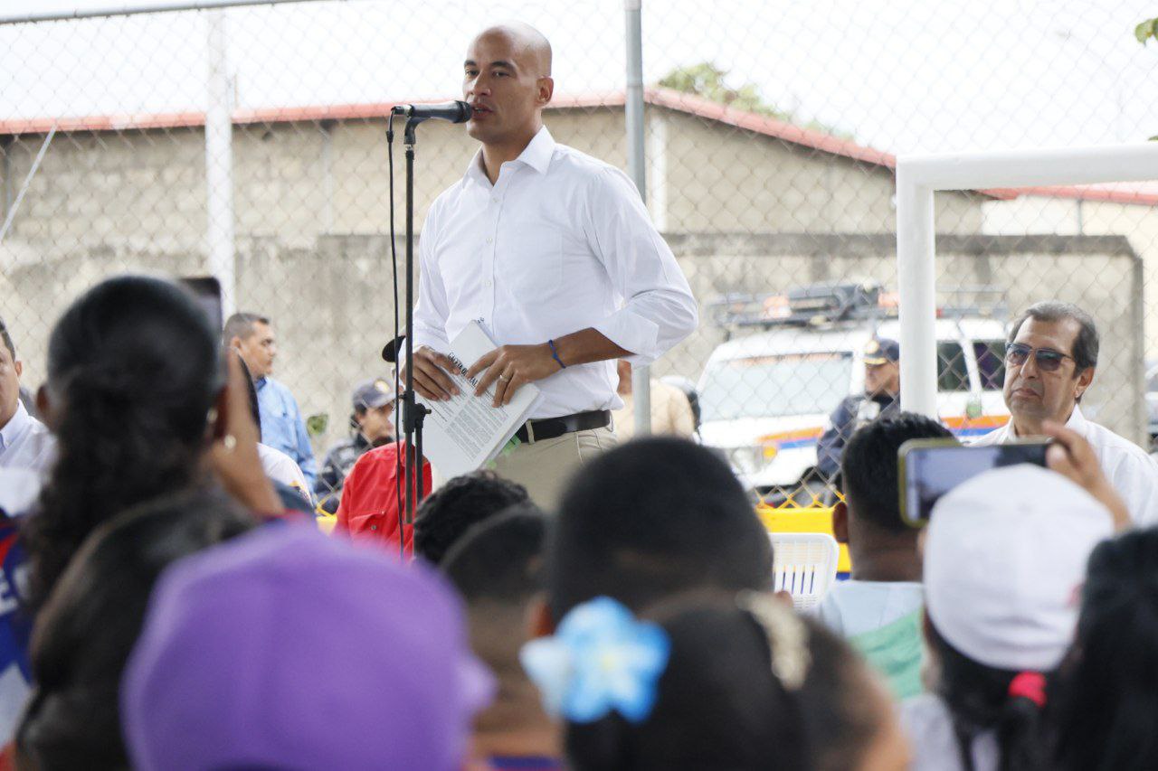 Héctor Rodríguez: Rescate de Maduro será nuestra victoria estratégica ...