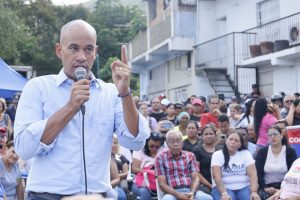 Gobierno Bolivariano activa contingencia para atender afectados por ...