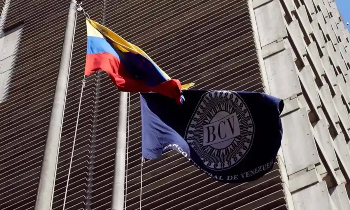 Dólar BCV se cotiza en Bs. 370,25 y el euro en Bs. 440,47 - El Foco ...